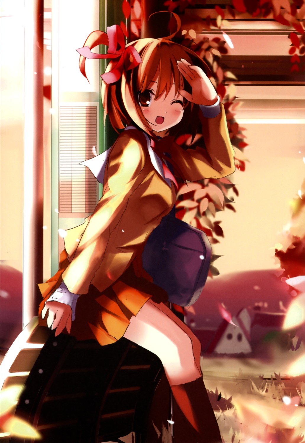 shino (eefy) seifuku | #112119 | yande.re